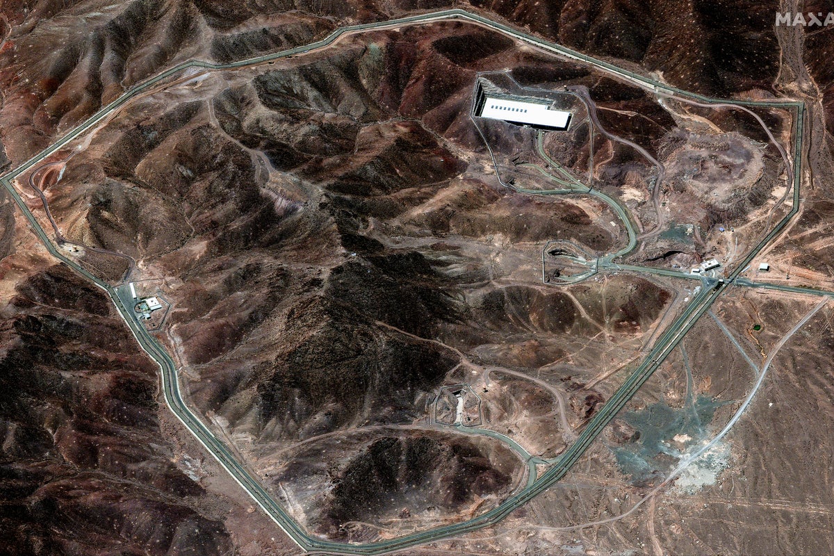 Why US-Iran strikes are raising fears of a wider conflict | Bel Trew ...