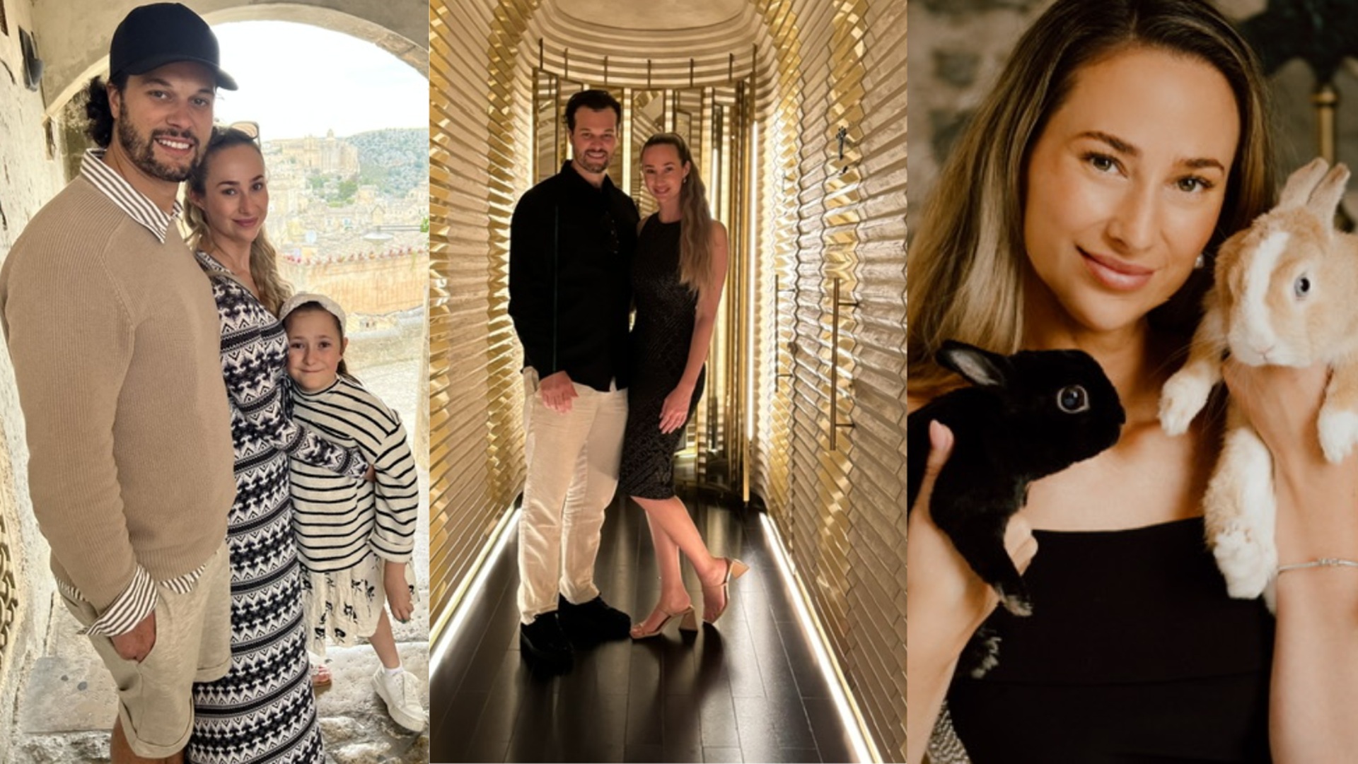Vie$ de rêve: Regard sur l’inspirante entrepreneure et maman Valérie ...