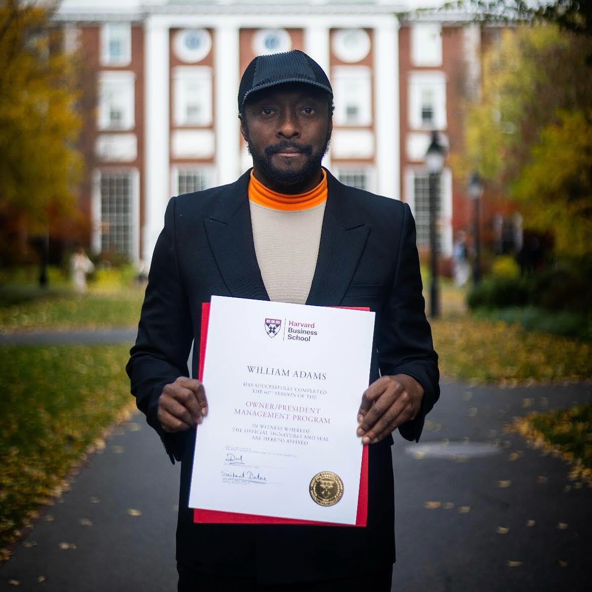 Will.I.Am reacts to backlash Timbaland got over his new AI record label ...