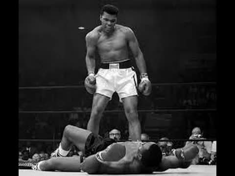 law nation sports: muhammad ali tribute - remembering the legend