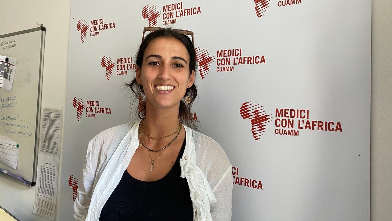 La nuova vita di Francesca da Sassuolo alla Costa d’Avorio