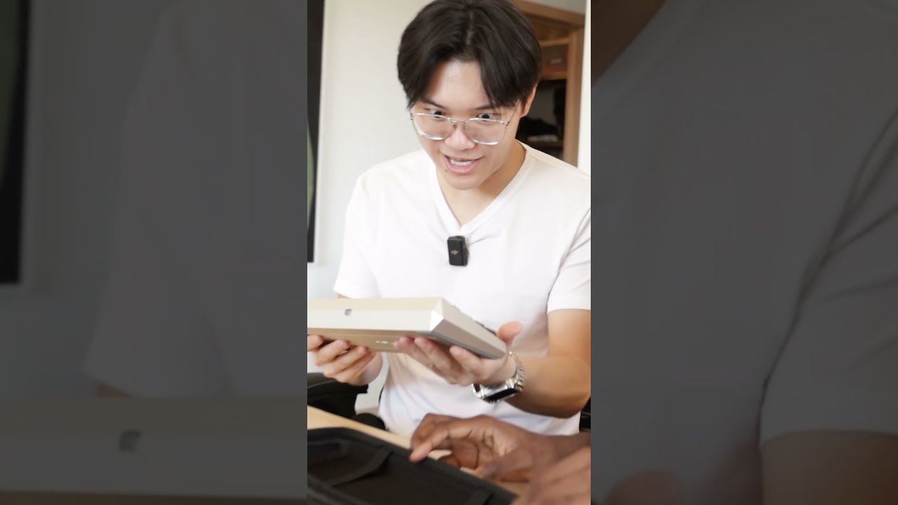 What happens when you eat your keyboard? 🤔