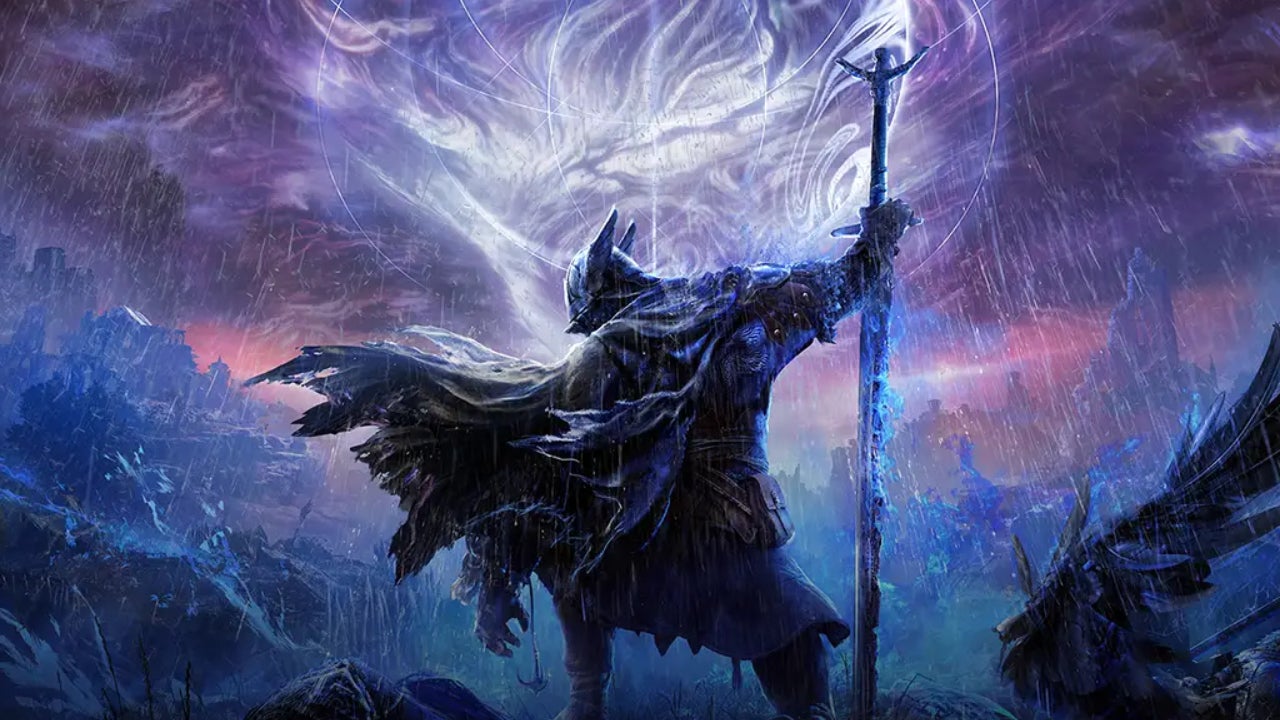 Elden Ring developer thanks fans as Nightreign and Shadow of the ...