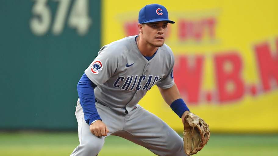 Chicago Cubs Lineup Depth Has Contributed to Elite Offensive Production
