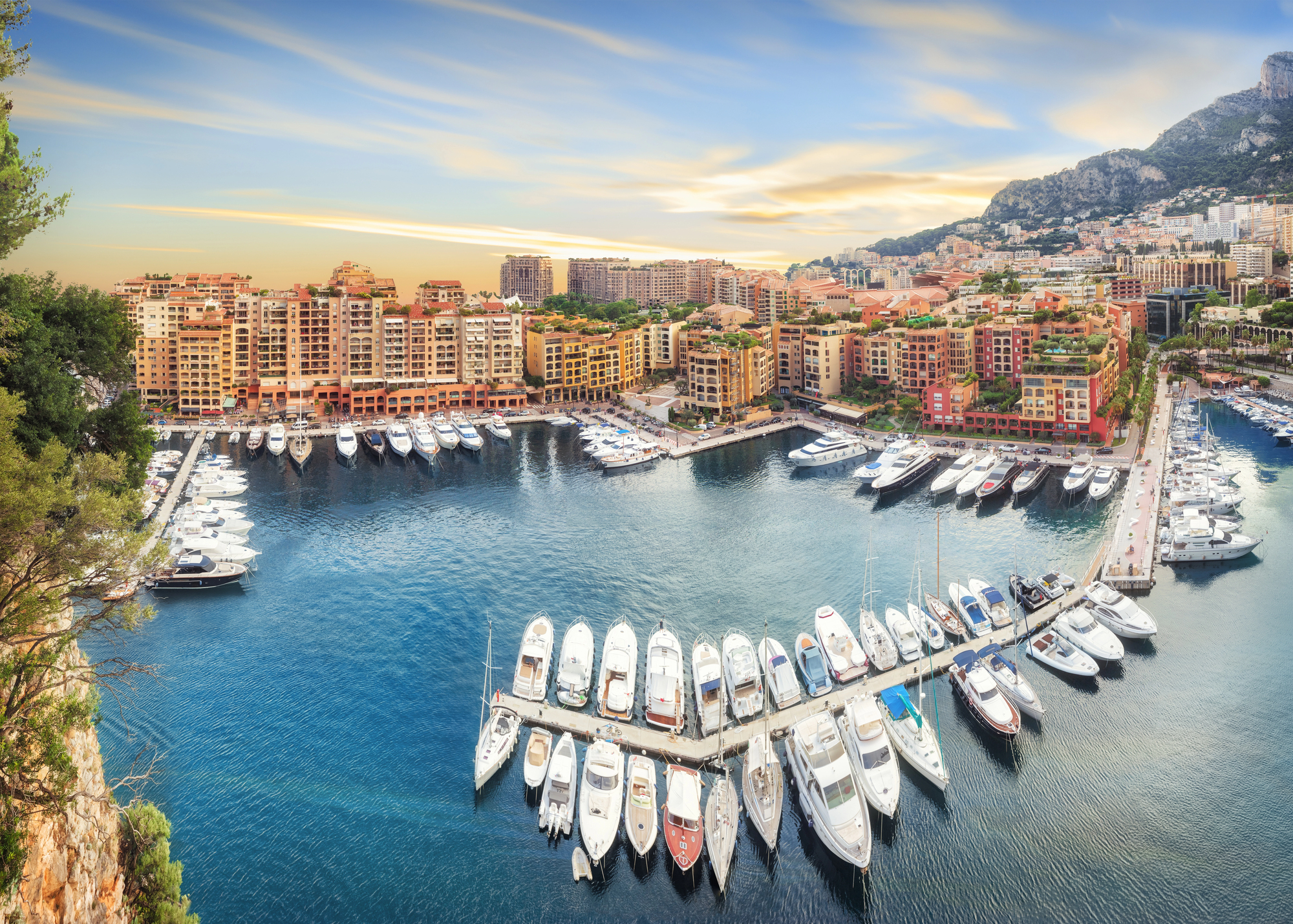 15 Tiny Countries That Outshine Most Cities