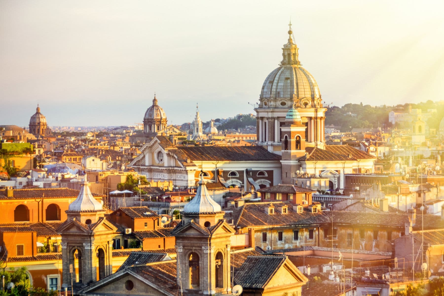 Rome’s 10 Must-See Wonders: Your Guide to the Eternal City’s Greatest ...