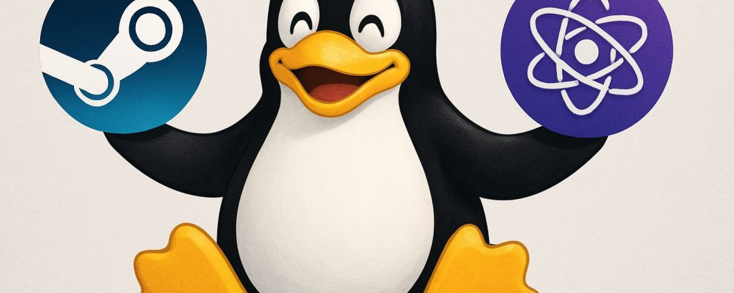 Il gaming su Linux accelera grazie a funzioni nate per Windows