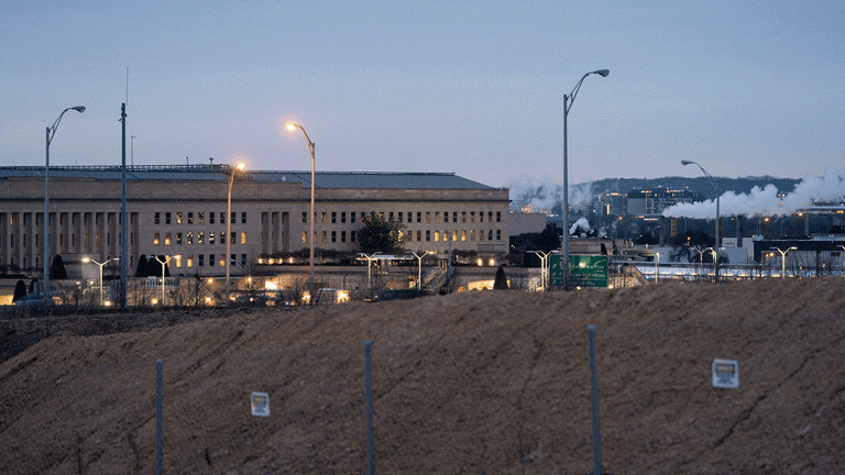 Pentagon launches military AI platform powered by Google Gemini for ...