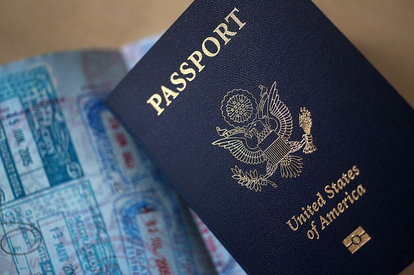 Judge halts Trump’s passport crackdown and defends trans Americans’ rights