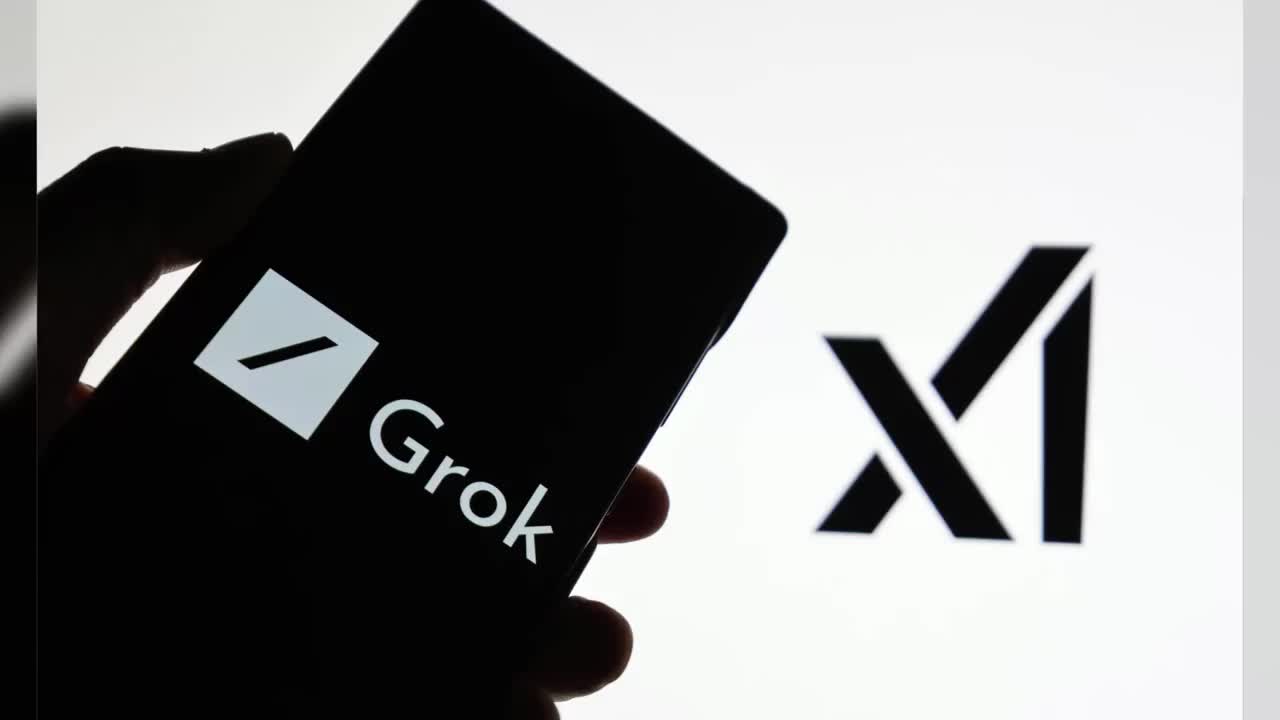 Elon Musk Denounces Grok AI’s Political Violence Report as Inaccurate