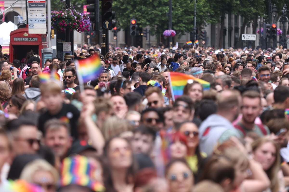 When is Pride in London 2025? How to attend