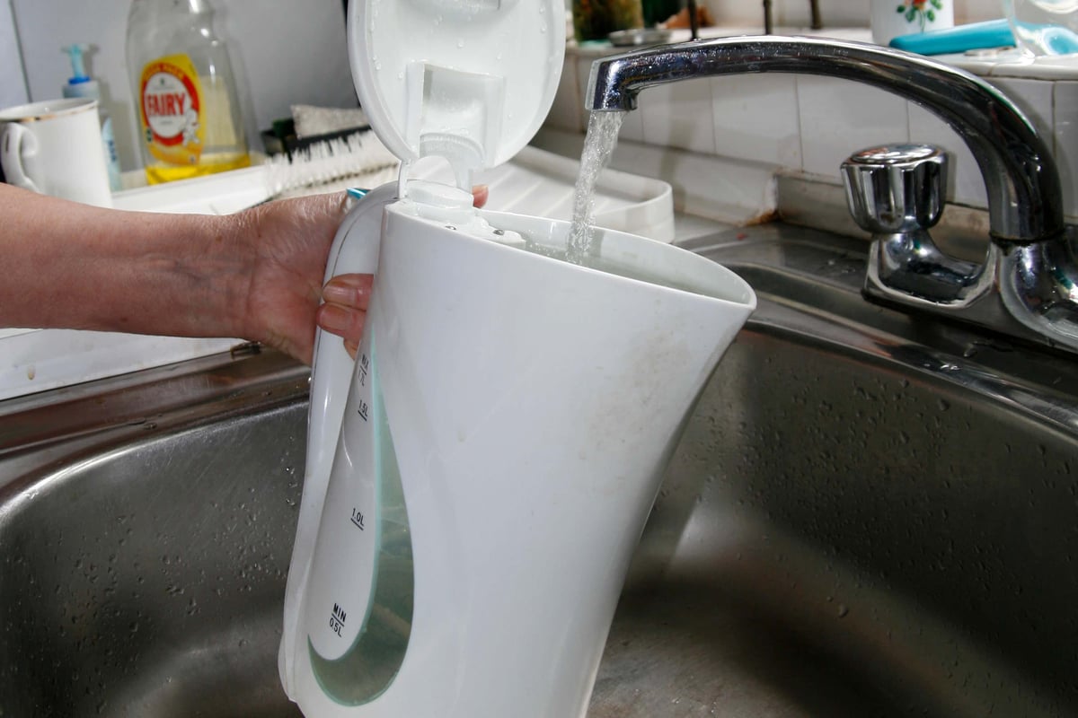 Switching off RTS energy meter system to be delayed, says Government