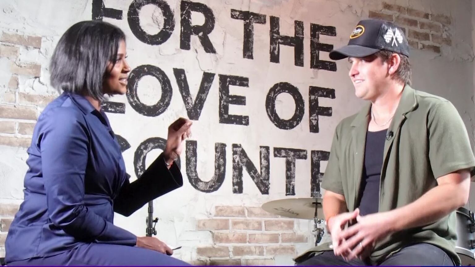 Austin Burke, Boomerang Jobs & Henry Winkler | Original with Yetta ...