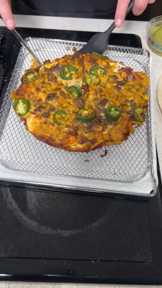 My favorite Mexican Breakfast!