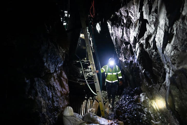 Russian gold mining company Nordgold eyes investment opportunities in ...