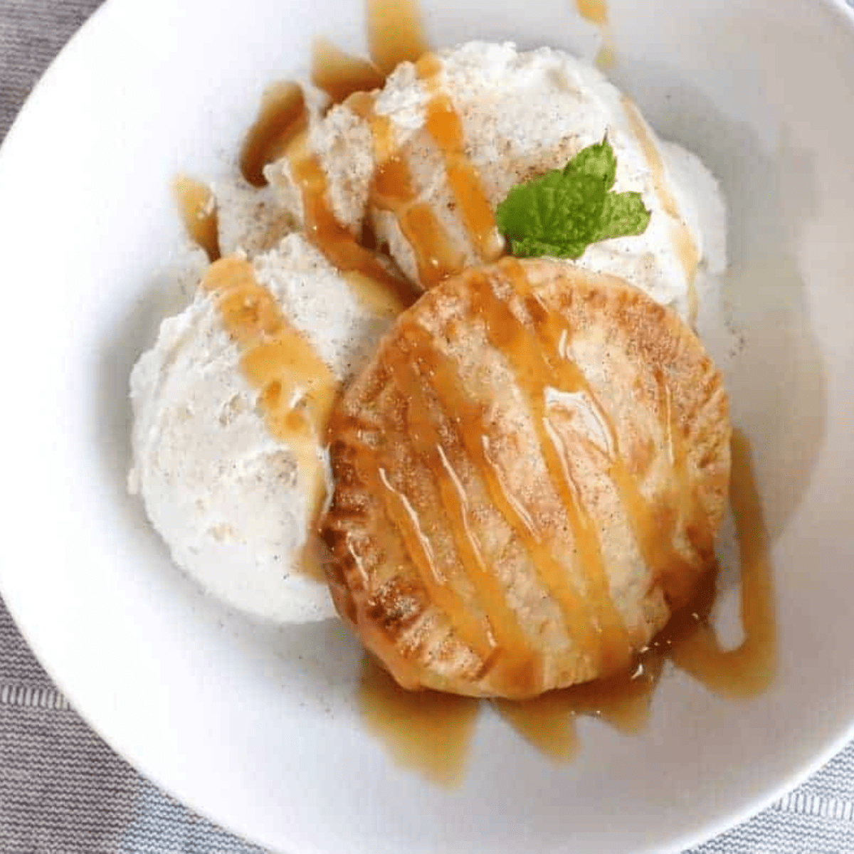 20 easy fall dessert recipes