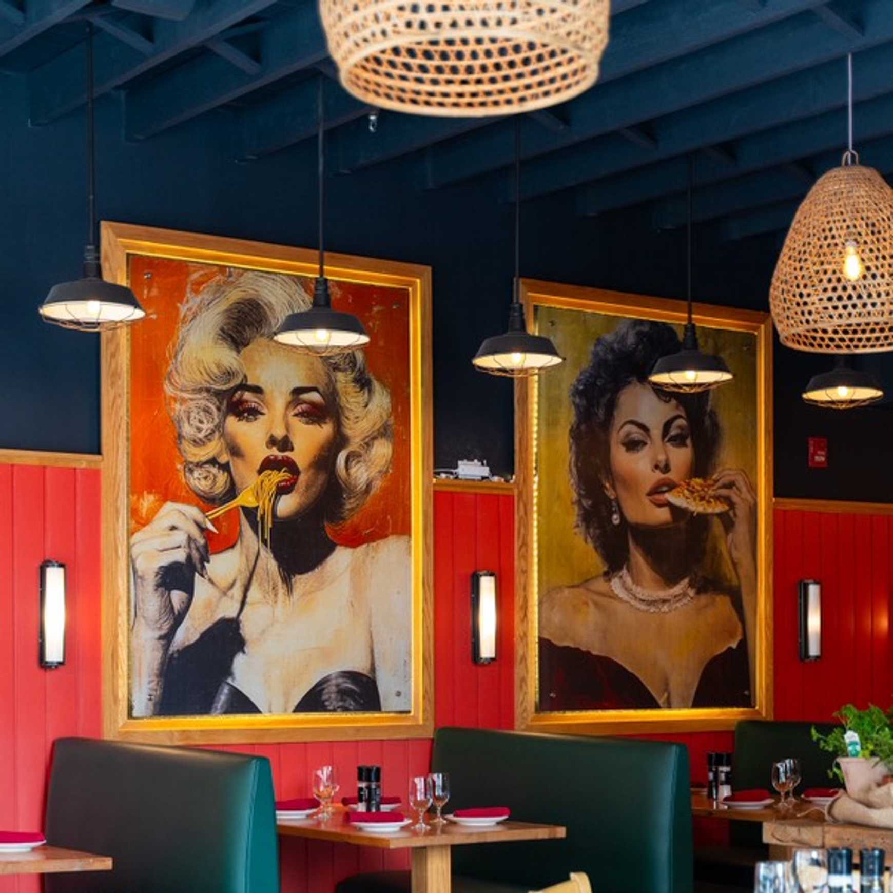 Rosolini USA Opens In Edgewater