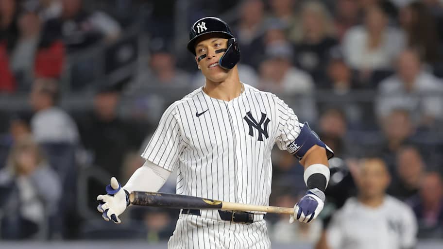 Yankees Players Share Details From Players-Only Meeting After Third ...