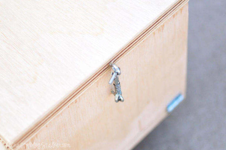 Build a Kid’s Wooden Ride-On Toy with Free Plans