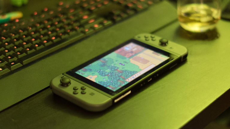 Nintendo Just Bricked Tons of Switch 2 Consoles