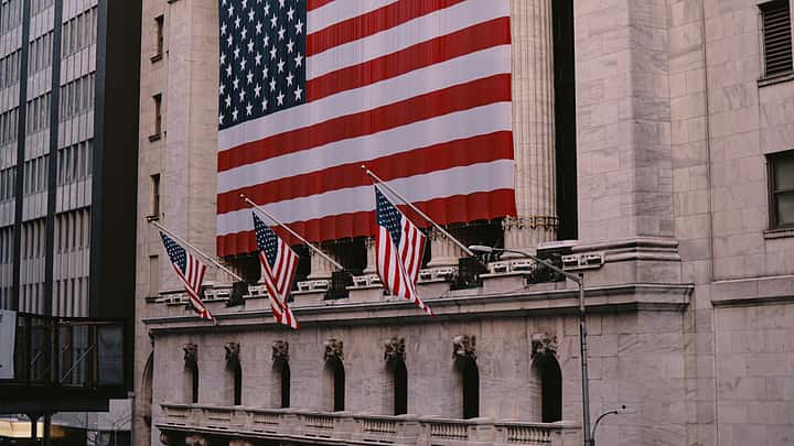US Stock Markets Today: Muted Start For S&P 500; Nasdaq, Dow Jones ...