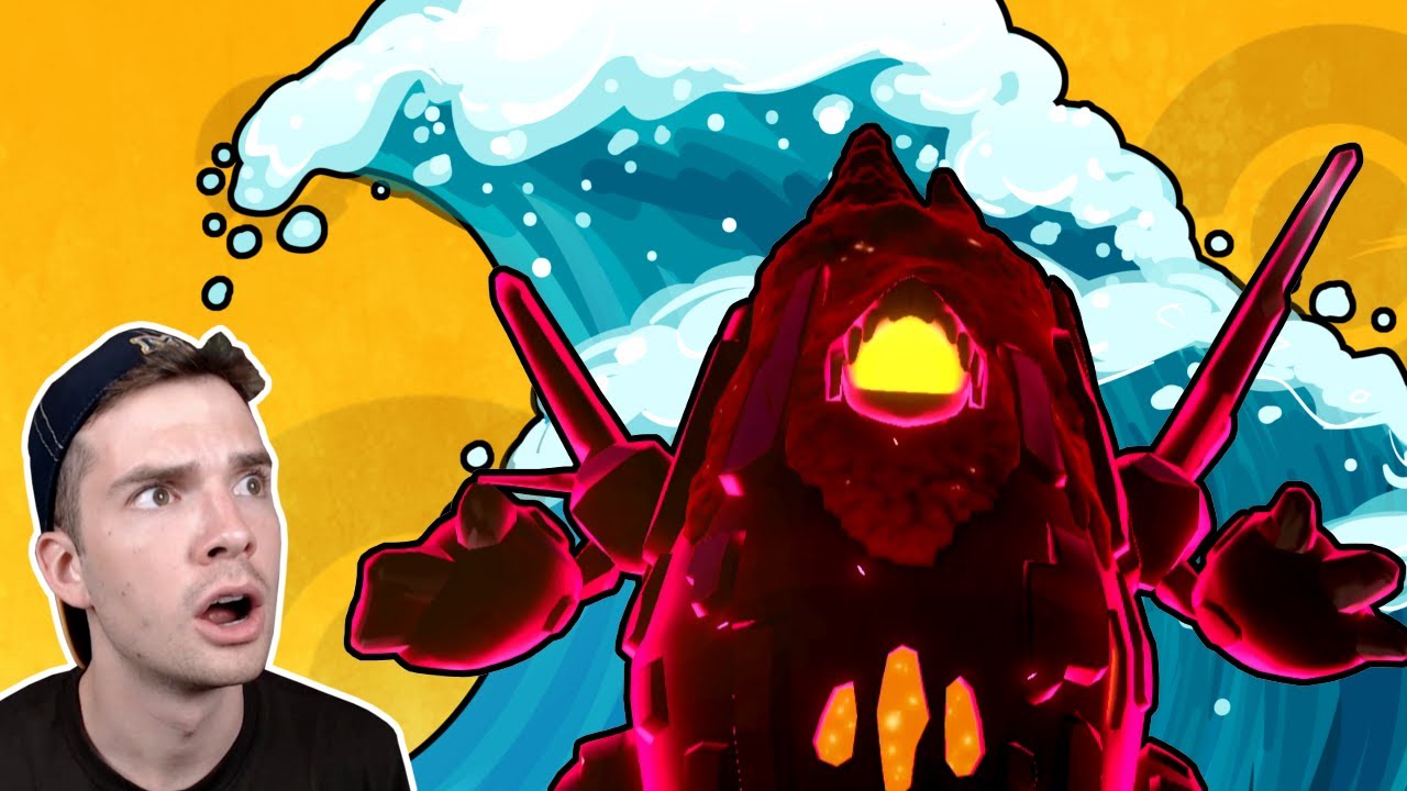 5 wild Pokémon battle strategies that actually work