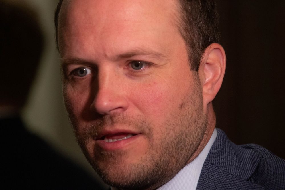 Liberal MPs still mixed on Bill C-5