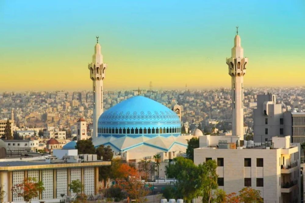 16 Things to Do in Jordan Beyond Petra