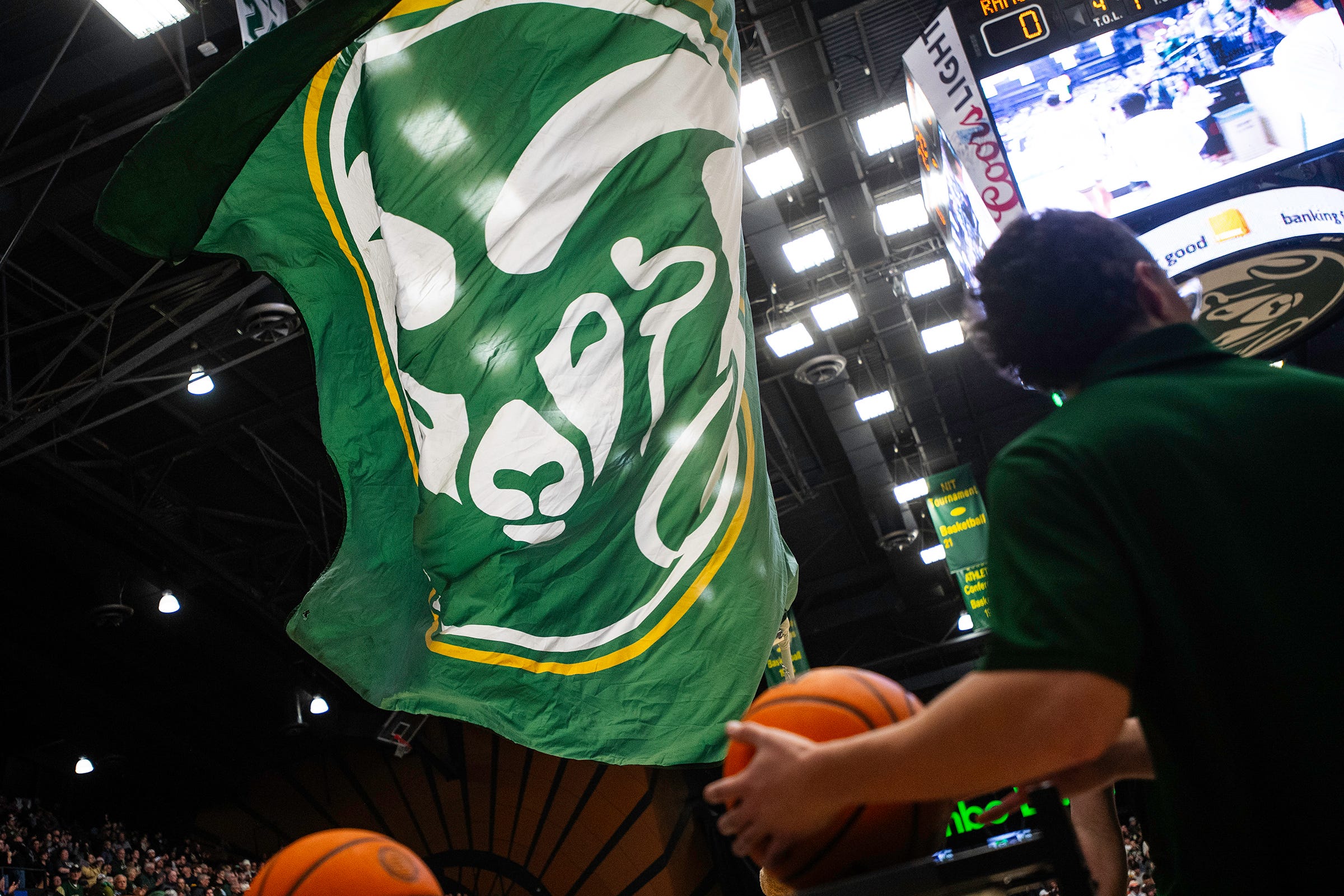 CSU men's basketball scores commitment from one of Colorado's top high ...