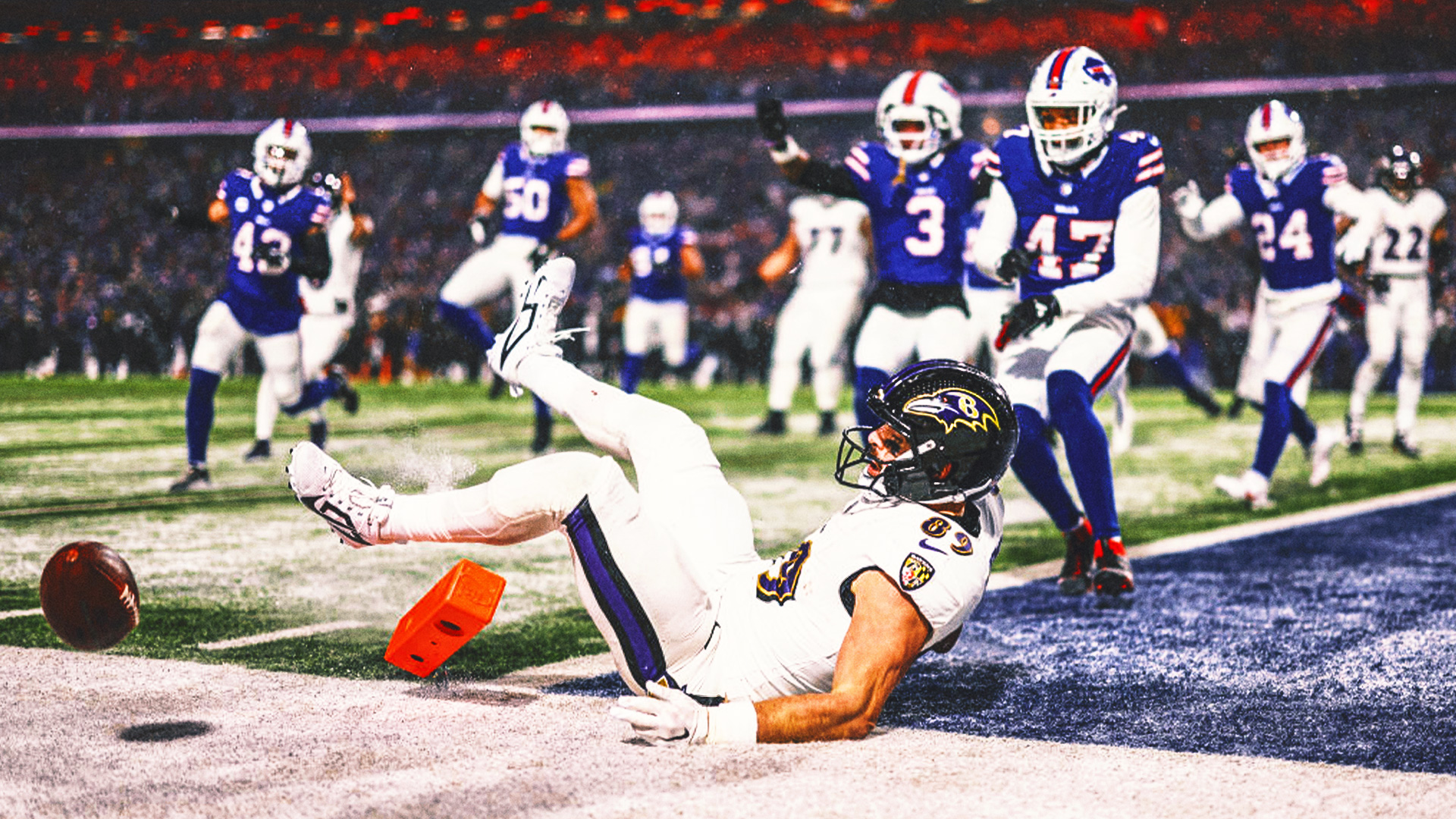 Why the NFL’s Two-point Conversion Rate Is At a 15-year Low