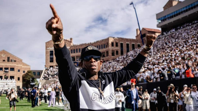 Deion Sanders' cancer and new bladder procedure, explained