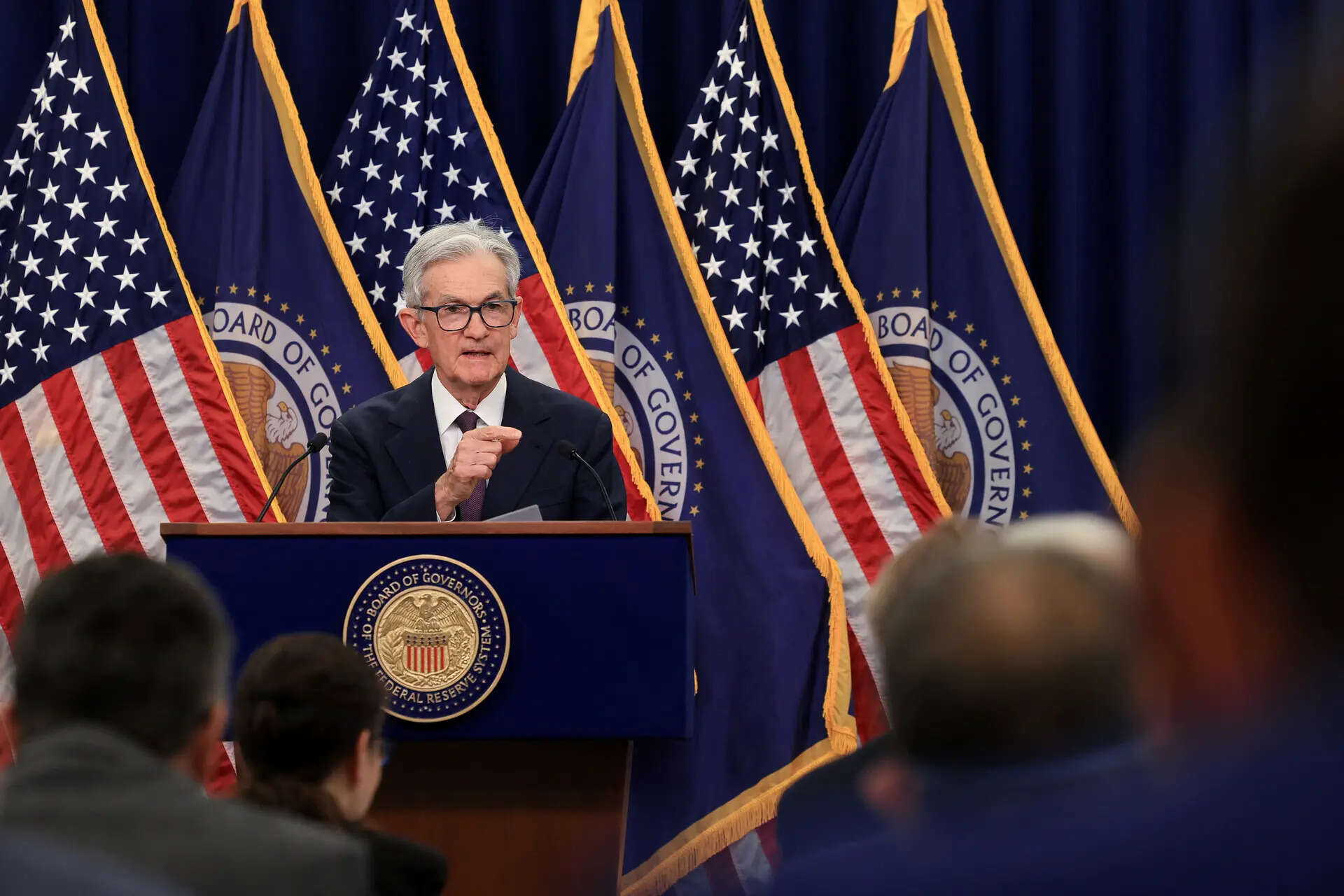 US Fed meeting June 2025: Top highlights, key takeaways, rate ...