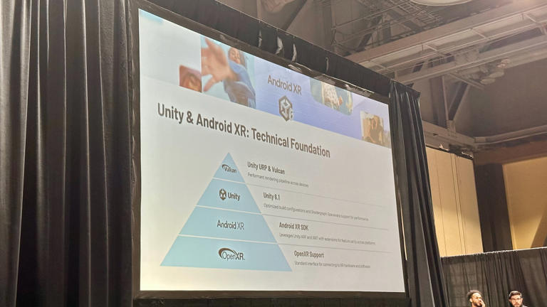 A look into Google's Android XR strategy and its big gaming push