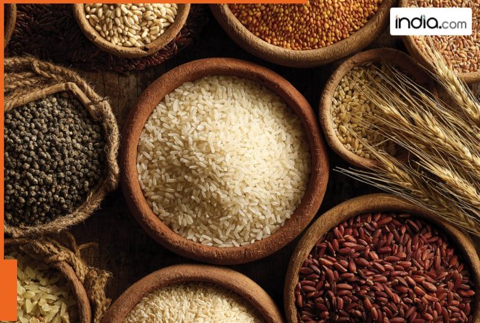7 low-GI grains for a healthy alternative for Indian meals
