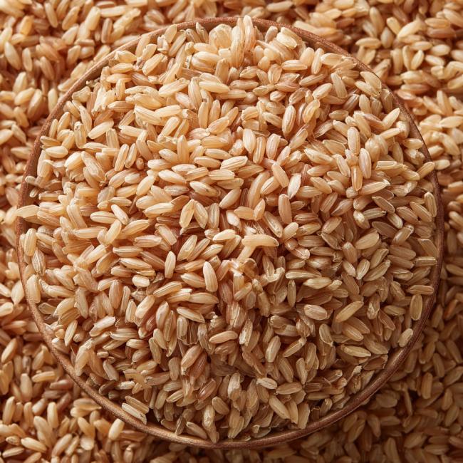 7 low-GI grains for a healthy alternative for Indian meals