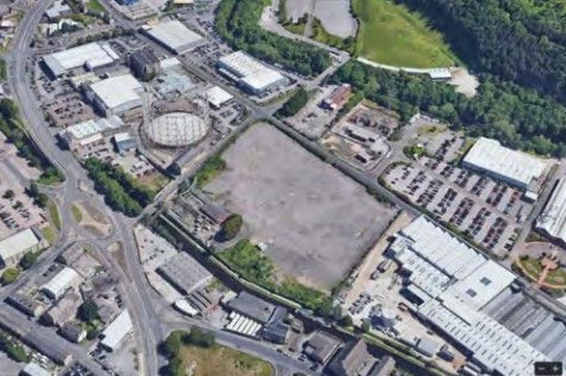 Over 4,000 back Ken Davy's vision for Huddersfield Giants' new home