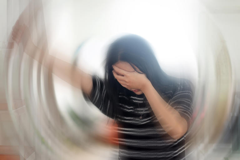 Subtle Signs of Anxiety You Shouldn't Ignore