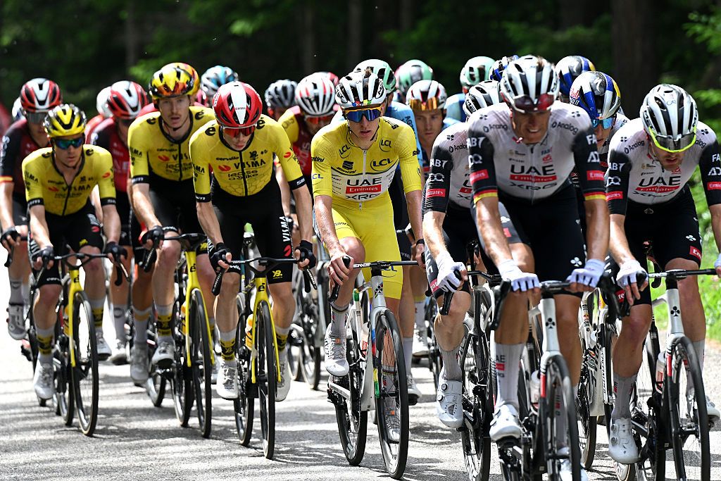 'Pro cycling is on a precipice right now' - One Cycling vows to push on ...