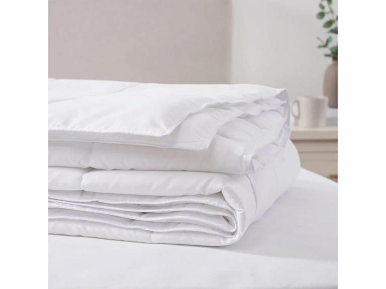 Best summer duvets 2026, tried and tested on warm nights