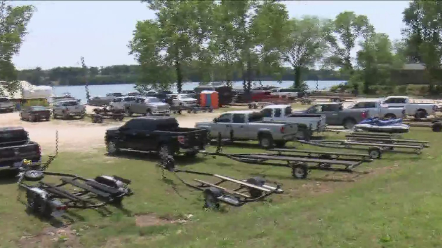 Grand Lake lures thousands of high school anglers for championship ...