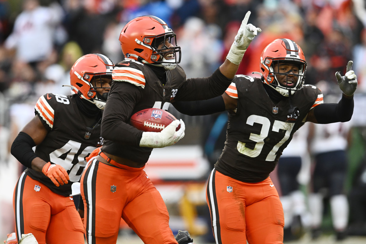 Broncos Waive DB Tanner McCalister to Clear Roster Spot for UFL Star ...