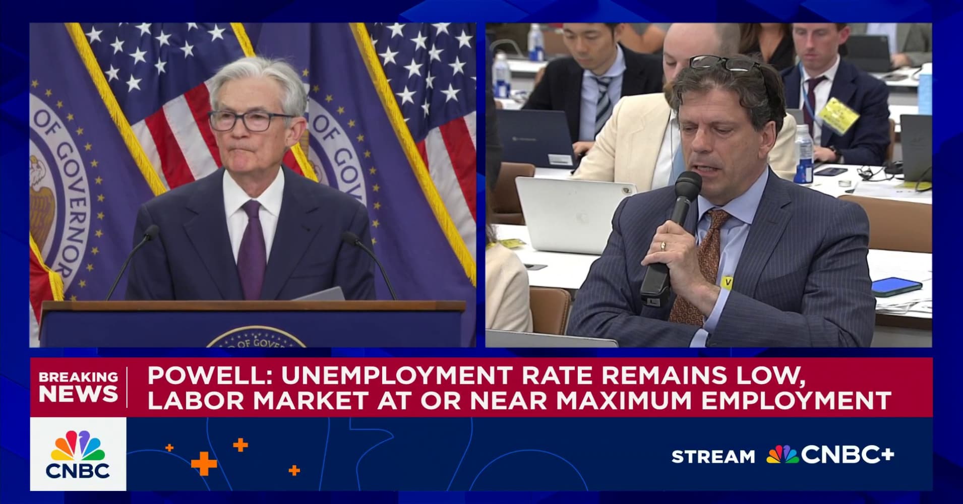 Powell: Best way to help housing is restoring price stability and ...