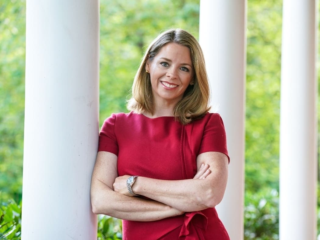 Candidate Questionnaire: Democrat Amy Roma Seeks 11th District ...