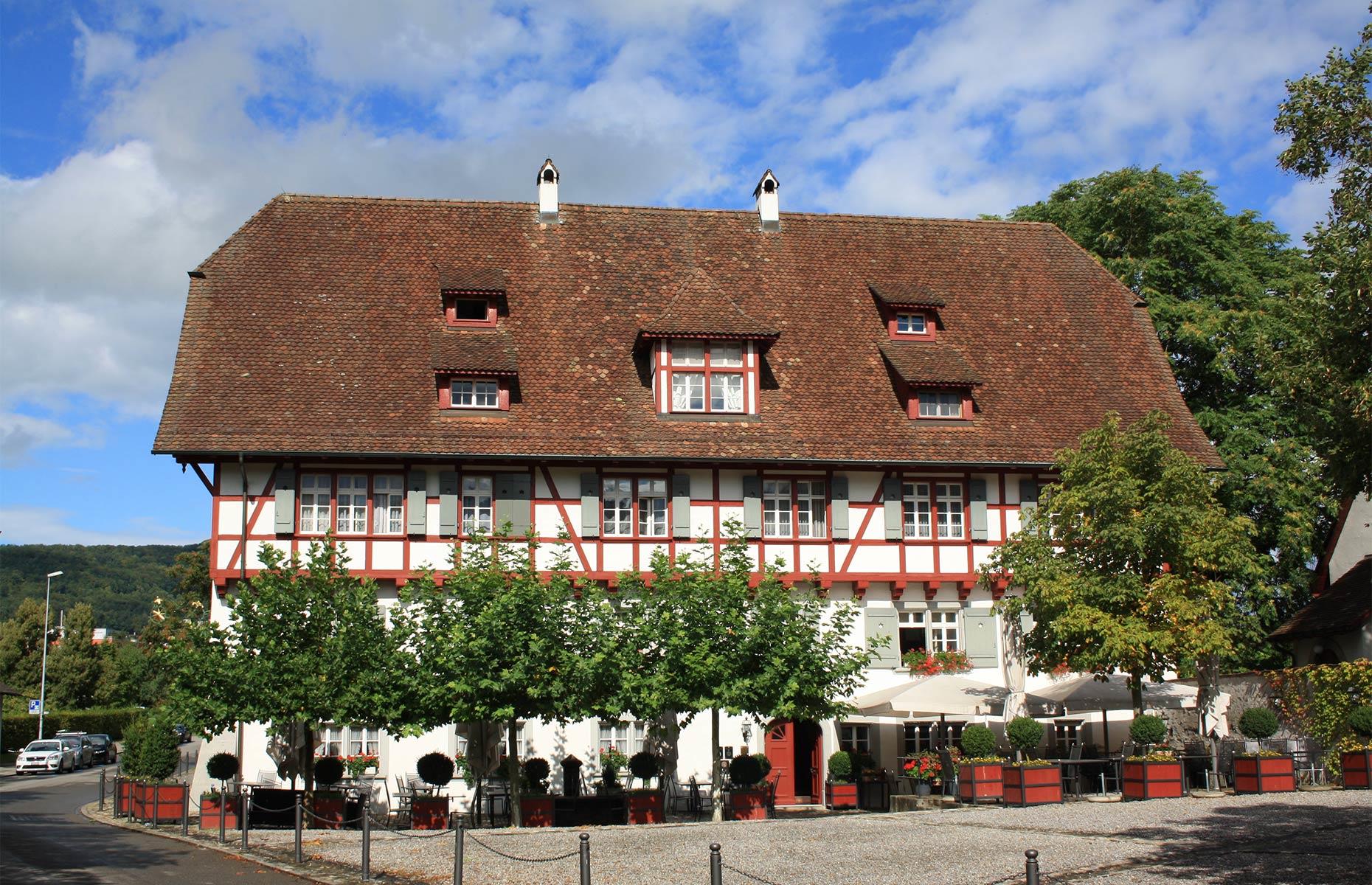 Ranked: the world’s oldest restaurants still serving today