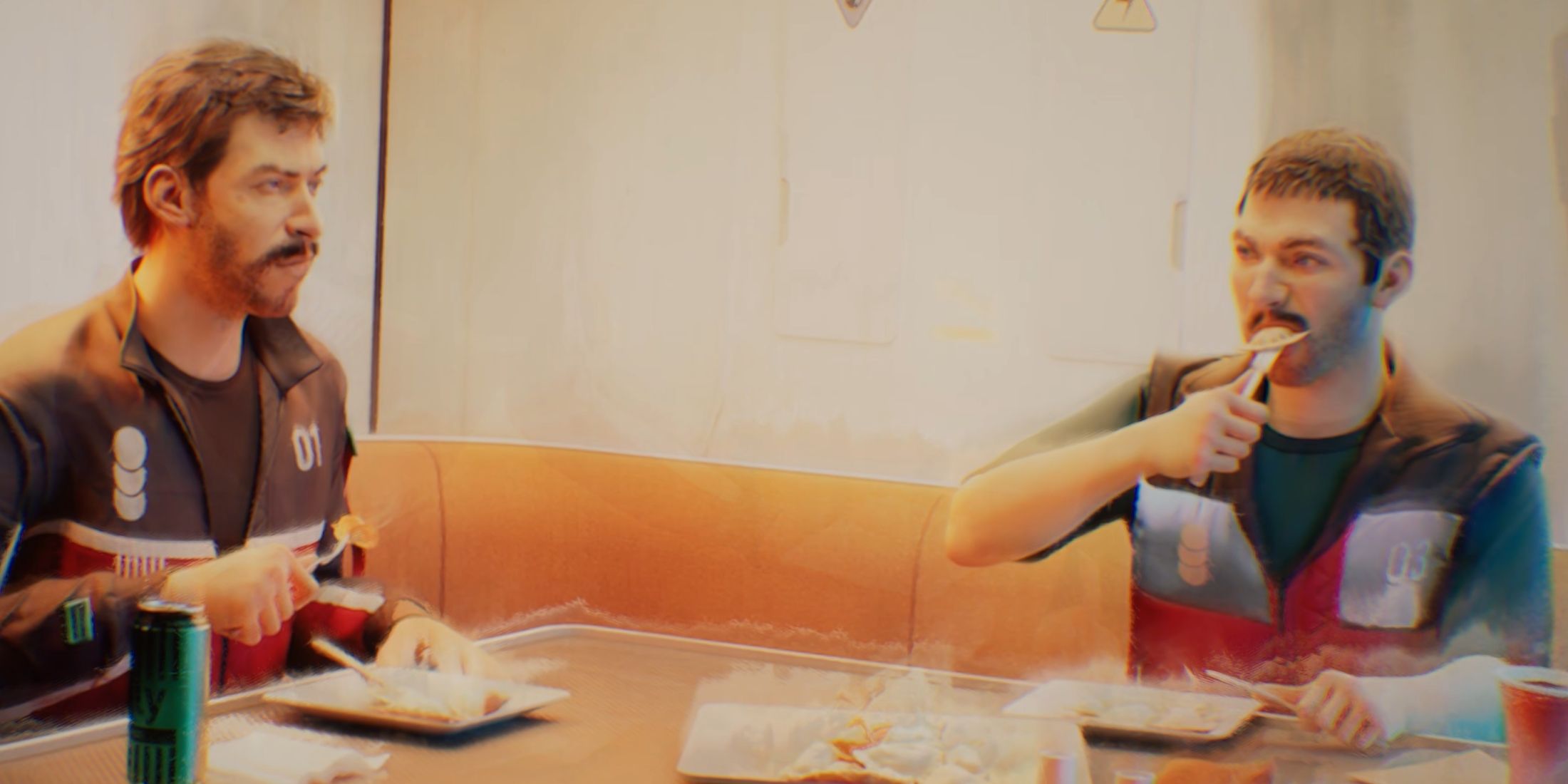 How to Get Pierogi Ingredients in The Alters (& Can You Make Them Again?)