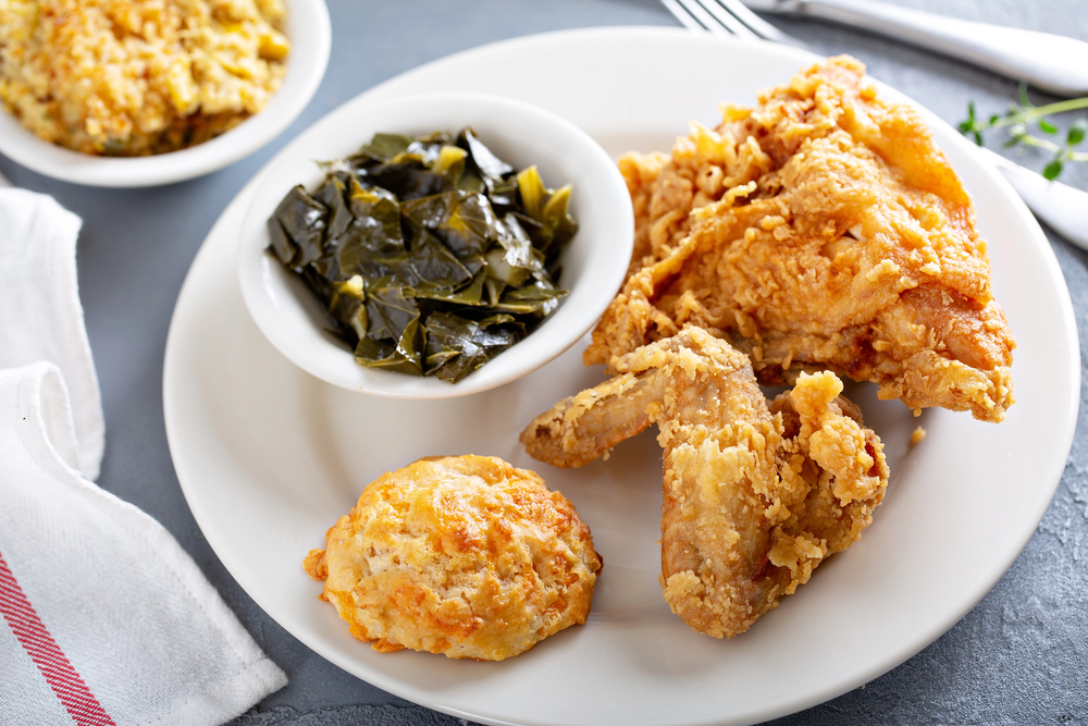 Juneteenth Recipes Honoring Black Freedom and Heritage