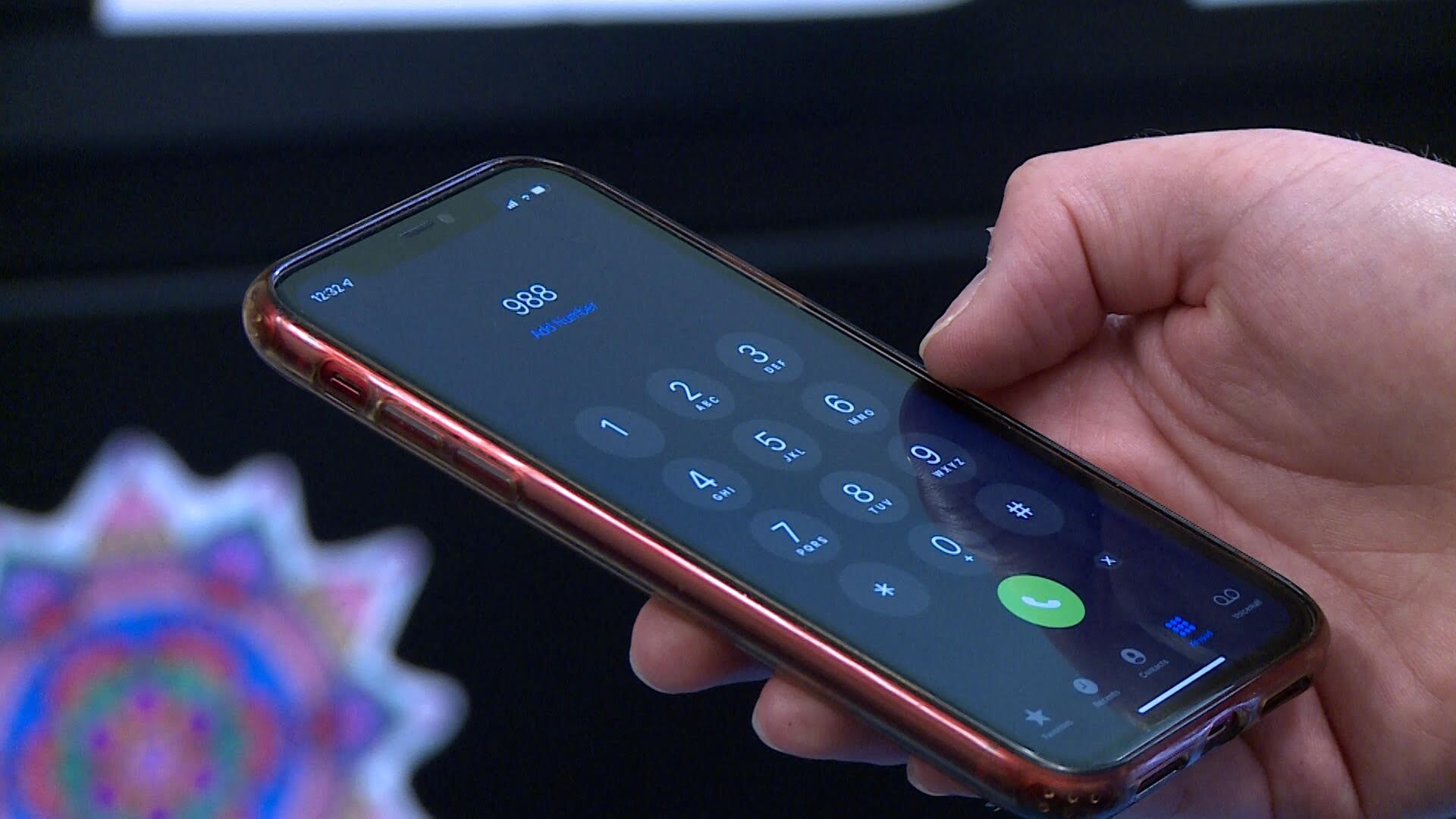 SAMHSA to shut down specialized 988 services for LGBTQ+ youth