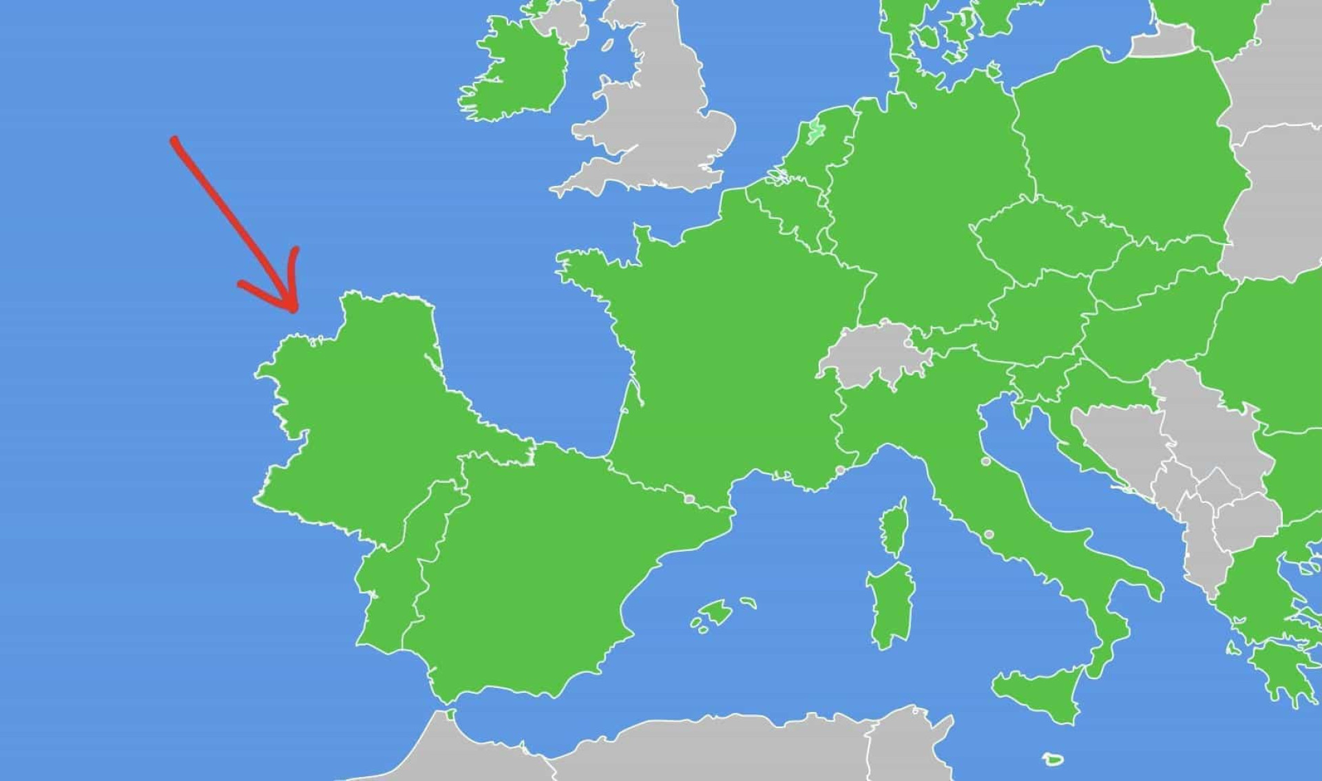 The realest-looking fake country to ever exist