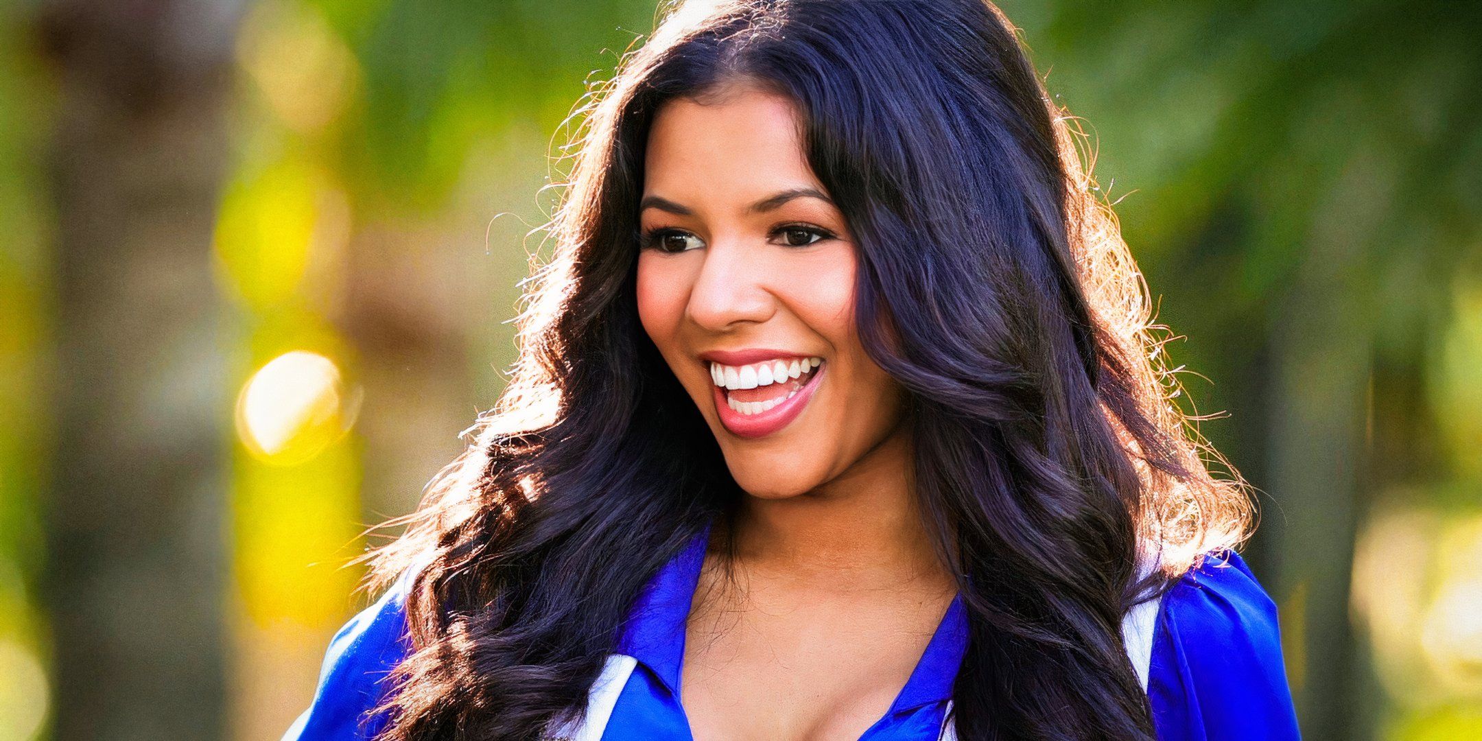 America’s Sweethearts: Dallas Cowboys Cheerleaders Stars Reveal What ...