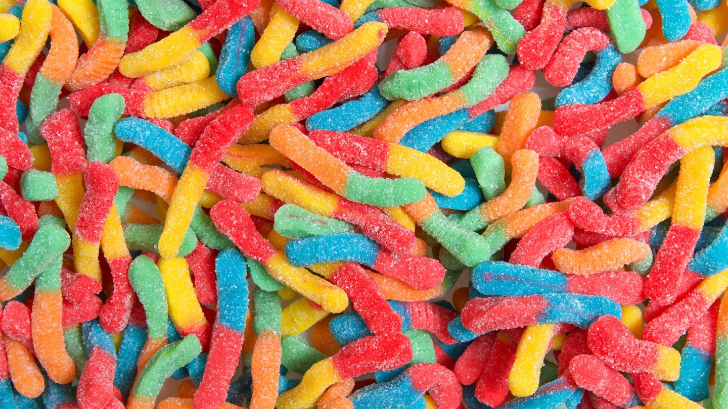 Better Sour clean-label sweets brand attracts investor cash for growth